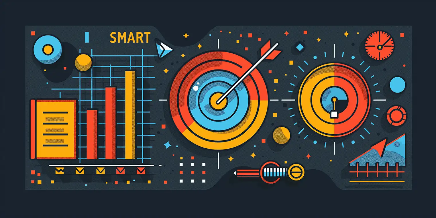 Unlocking Success: The Power of SMART KPIs