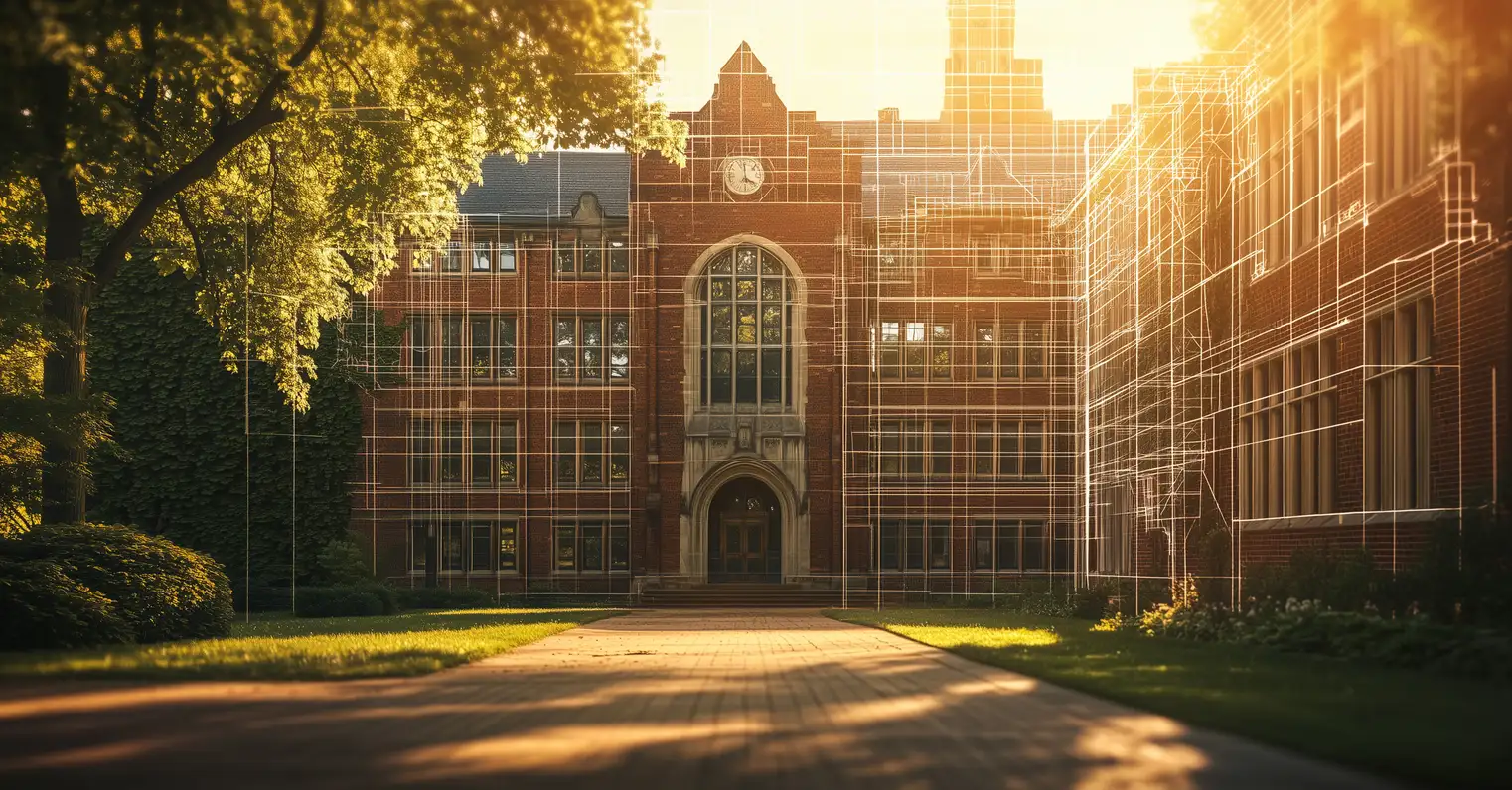 Strategic Planning in Higher Education Guide