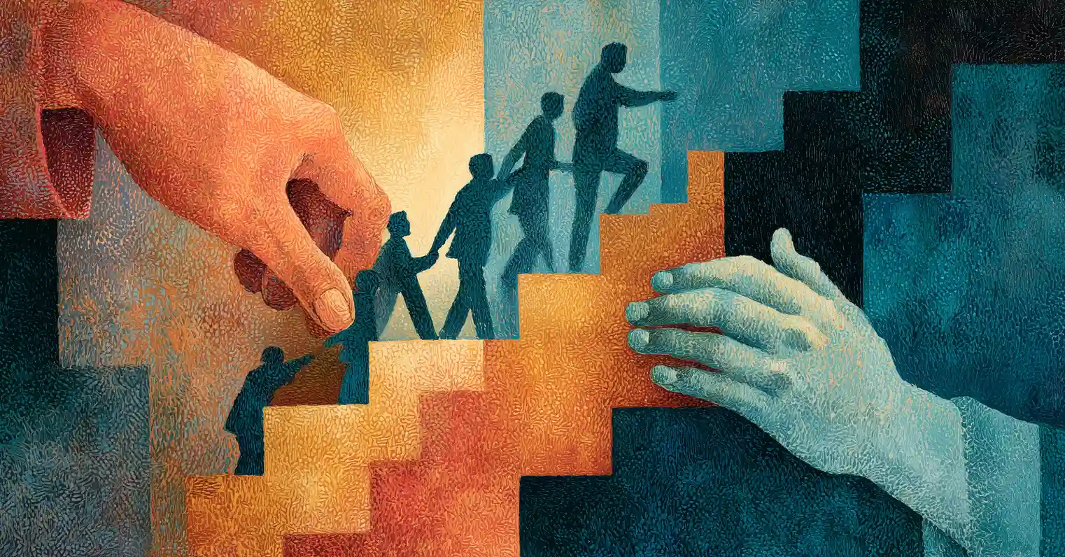 Reimagining Workforce Development in Corporate Strategy