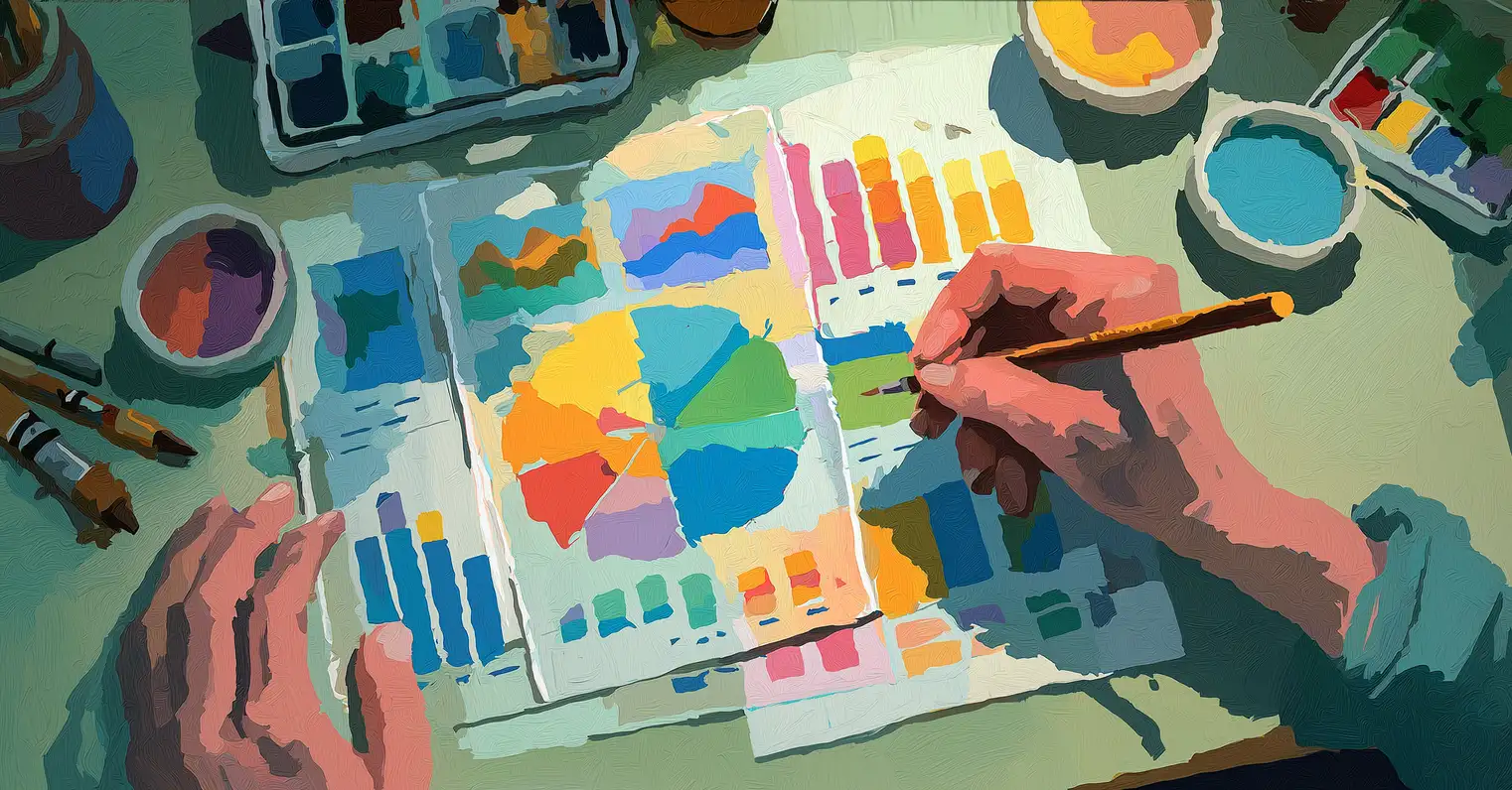 Data Visualization: The Secret to Successful Strategy Execution