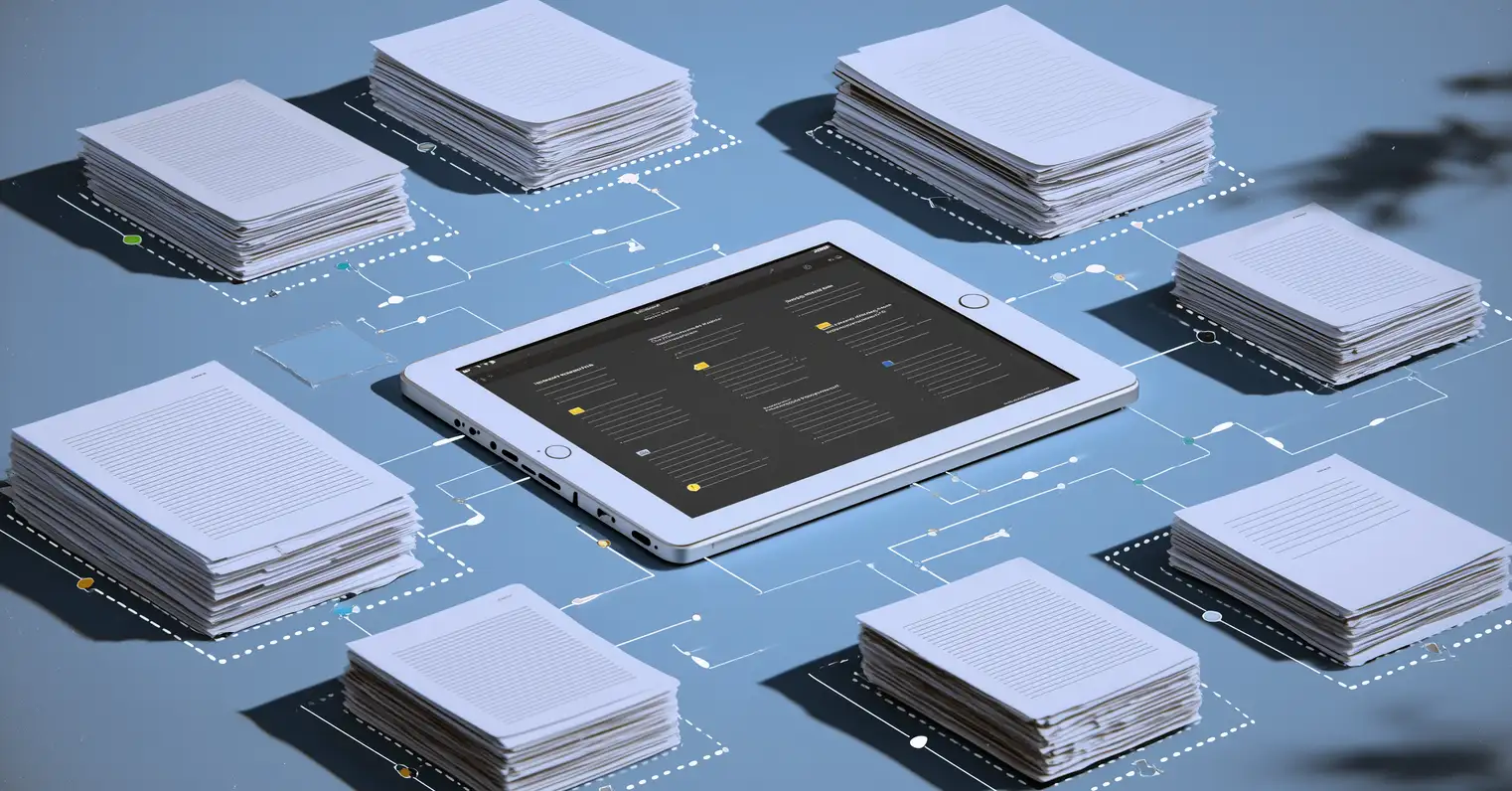 How Strategic Data Visualization Software Boosts Strategy Execution