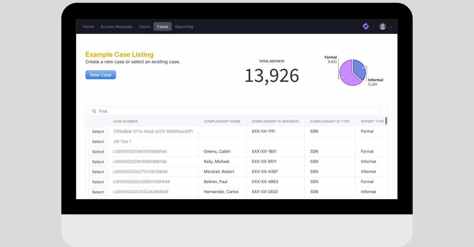 System of Record for Unstructured Workflows | Spider Impact