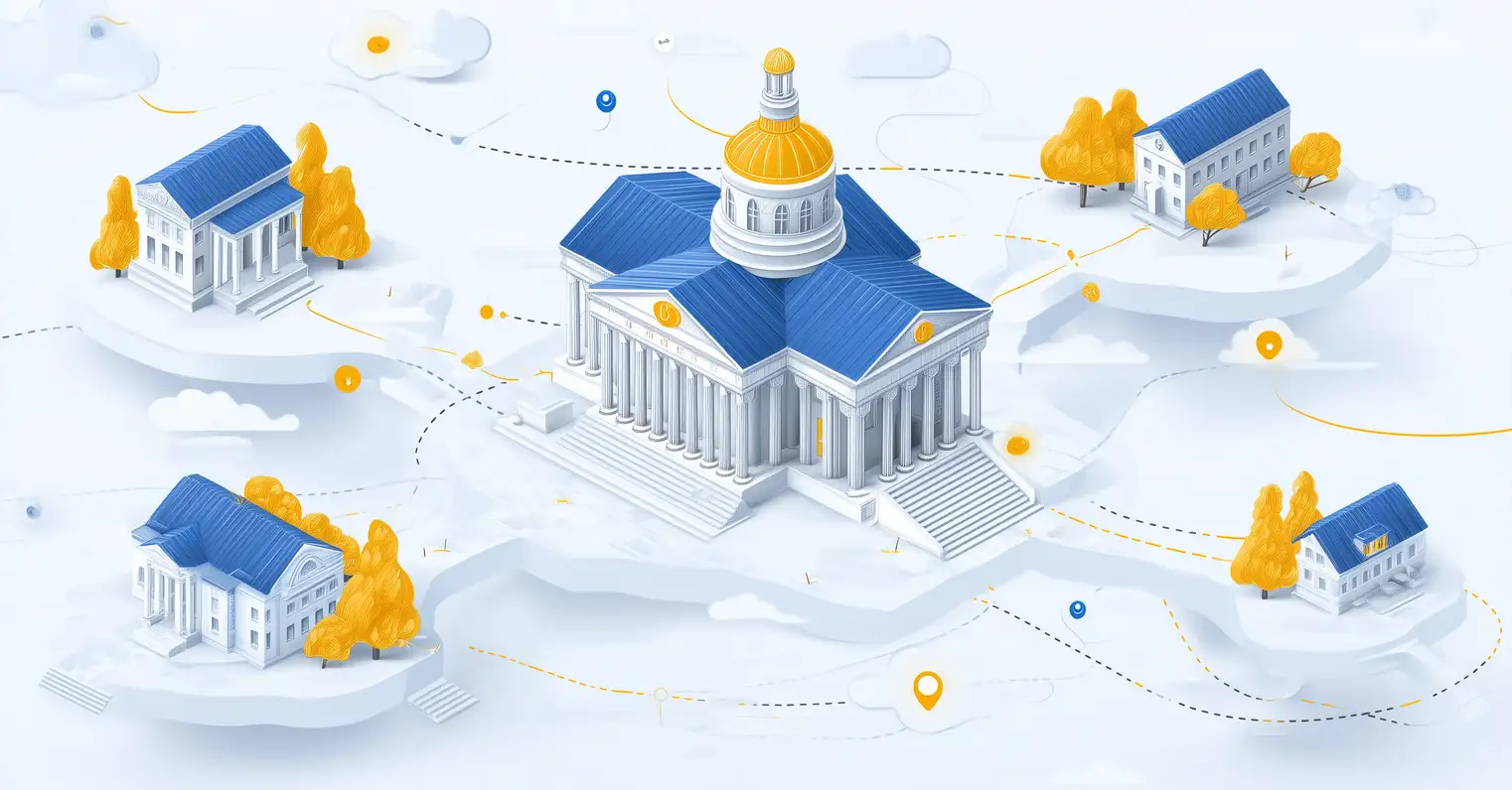 10 Essential KPIs for University Strategic Planning