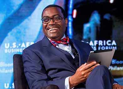 African Development Bank Success Story | Strategy Execution