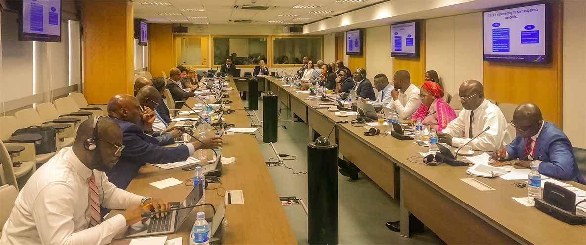 African Development Bank Success Story | Strategy Execution