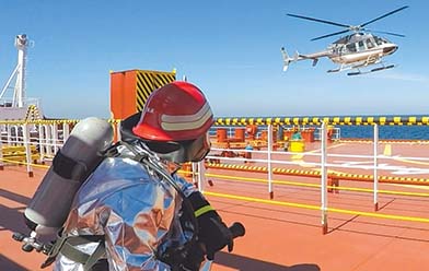 ALMI Tankers | Strategy Execution Success