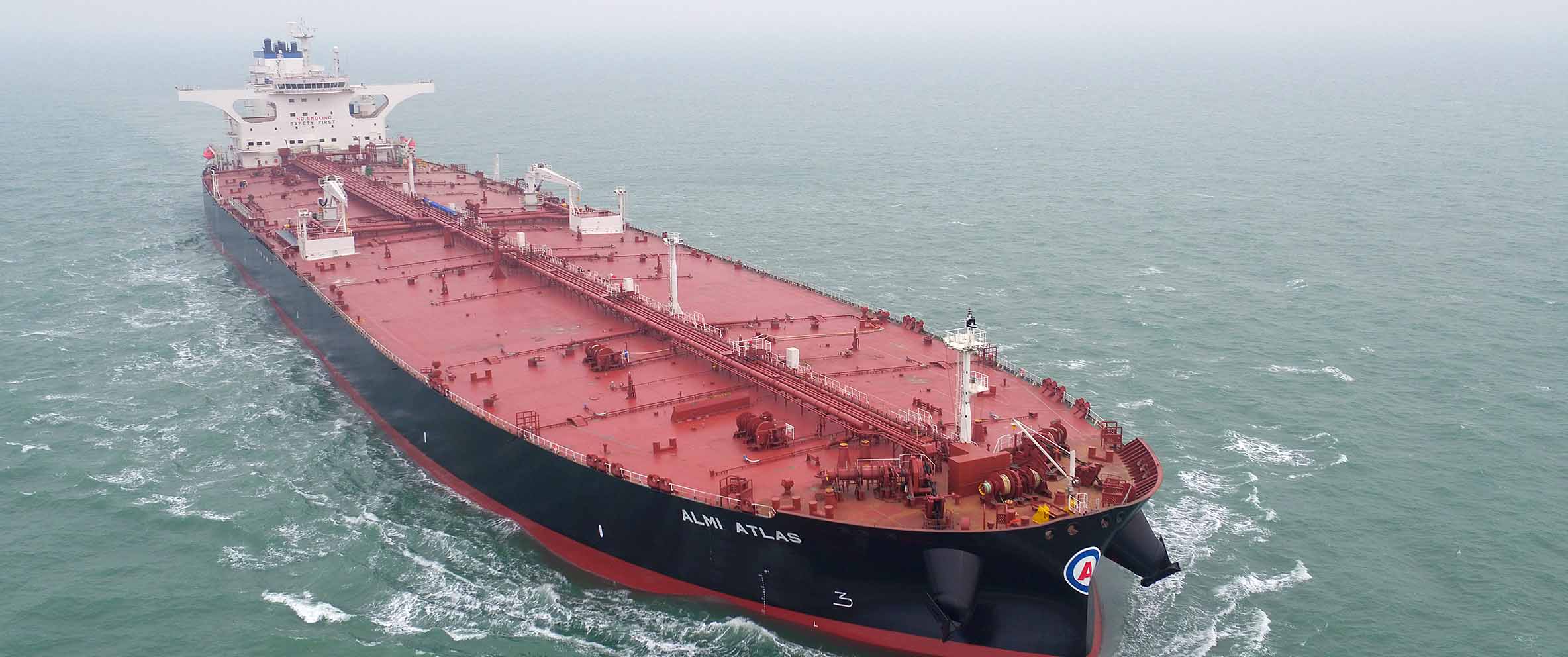 ALMI Tankers | Strategy Execution Success