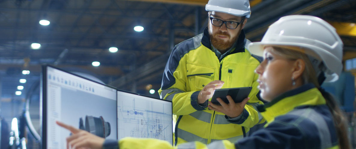 Gexcon | Balanced Scorecard Success Story