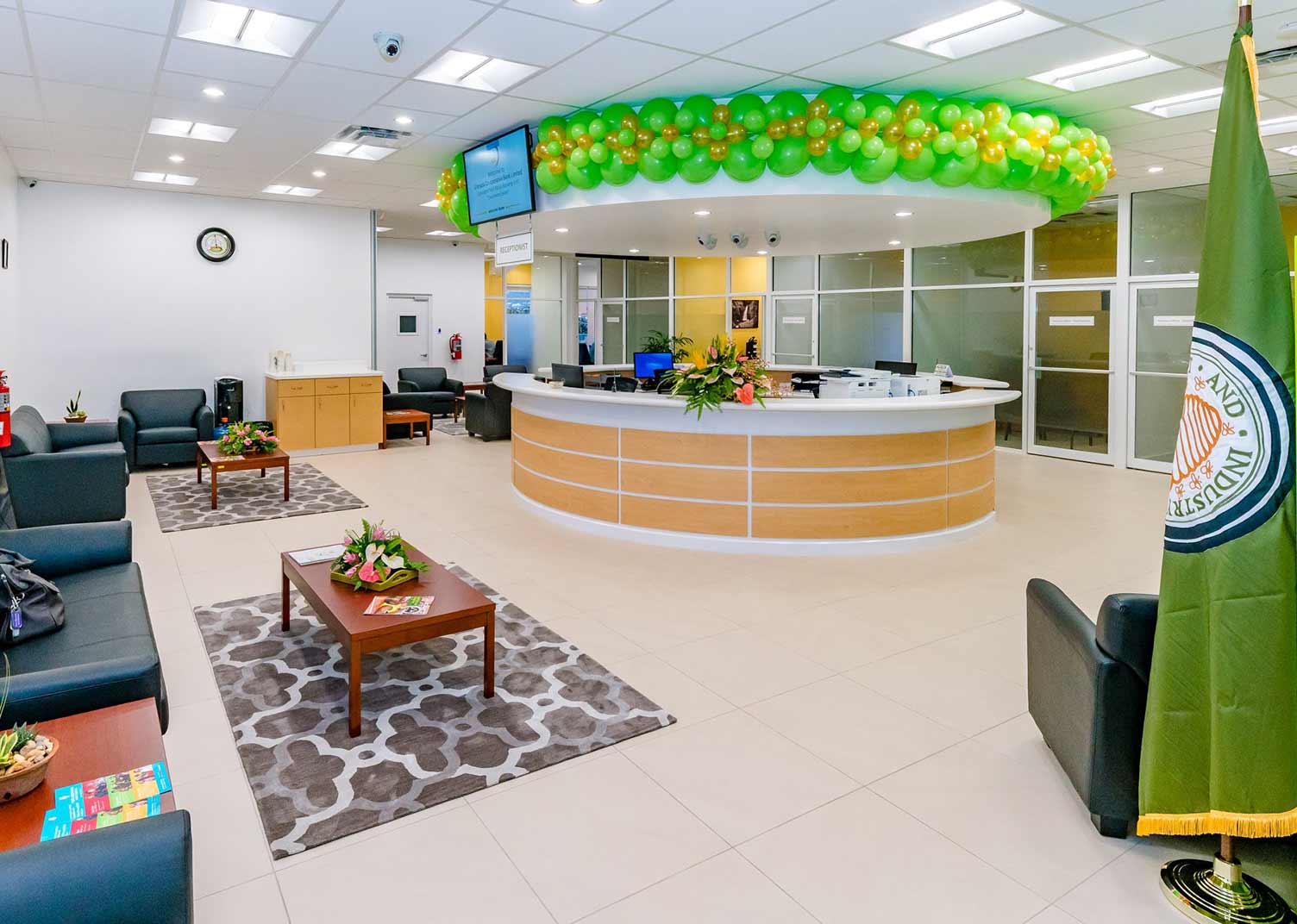 Grenada Co-operative Bank Success Story - Spider Strategies