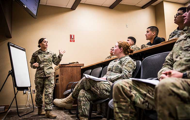 US Army SHARP Success Story | Replaces Legacy ICRS with Modern Apps ...