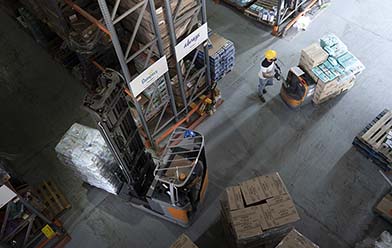 Unipal Customer Success Story | Balanced Scorecard Software