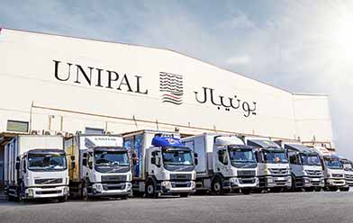 Unipal Customer Success Story | Balanced Scorecard Software