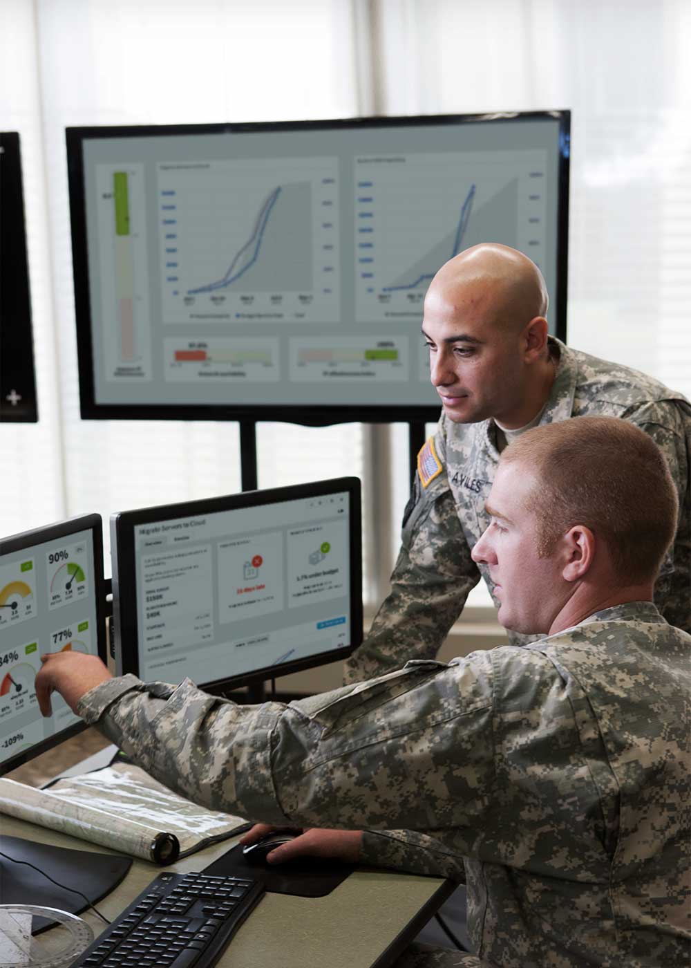 The Ultimate Strategy Software | Spider Strategies