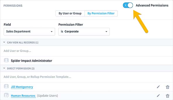 The Ultimate Strategy Software | Spider Strategies