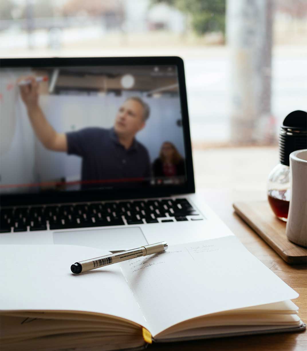 Spider Impact Videos | KPI Management Software